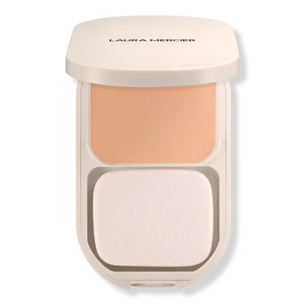 Laura Mercier Real Flawless Feather Matte Powder Foundation - 3c Biscotti​